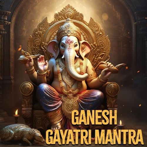 Ganesh Gayatri Mantra Songs Download - Free Online Songs @ JioSaavn
