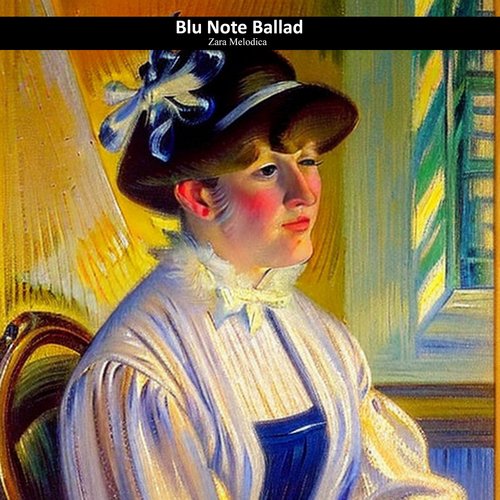 Blue Note Ballad - Song Download from Blu Note Ballad @ JioSaavn