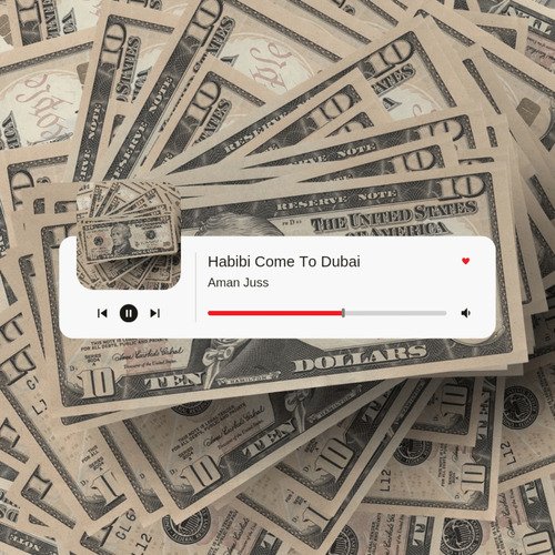 Habibi Come To Dubai - Song Download from Habibi Come to Dubai @ JioSaavn