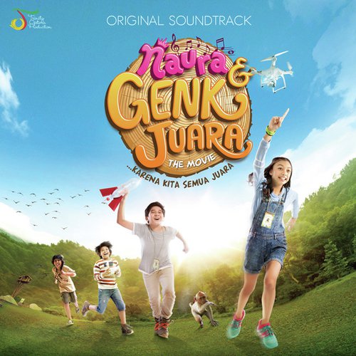 OST Naura & Genk Juara Songs Download - Free Online Songs @ JioSaavn
