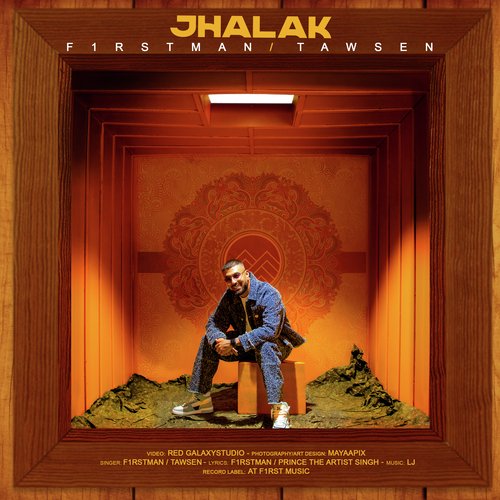 Jhalak - Song Download from Jhalak @ JioSaavn