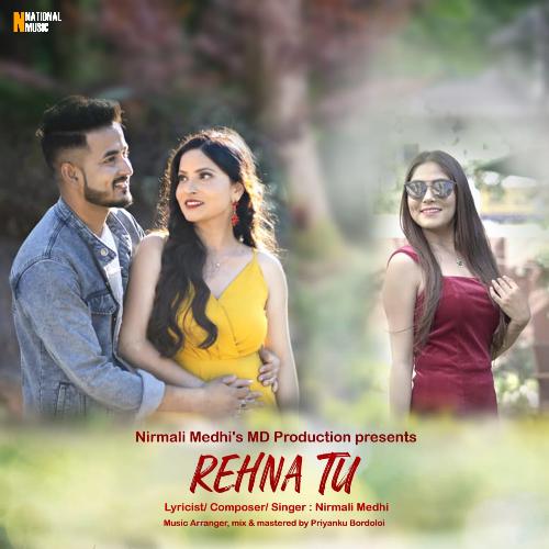 Rehna Tu - Single Songs Download - Free Online Songs @ JioSaavn