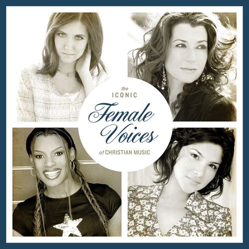 Top Christian Women Singers How Christian Music Has Changed Over The