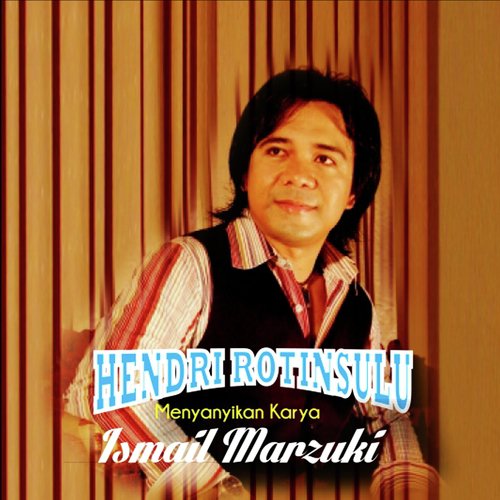 Aryati Lyrics - Hendri Rotinsulu Menyanyikan Karya Ismail Marzuki ...