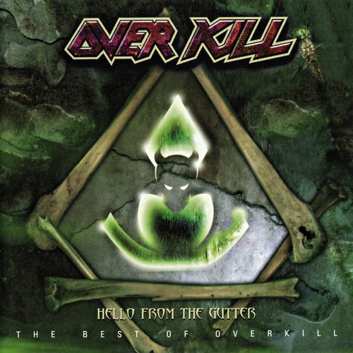 The Rip N' Tear (Hftg) Lyrics - Overkill - Only on JioSaavn