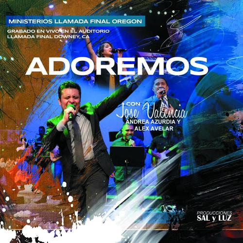 Como Águila (En Vivo) - Song Download from Adoremos En Vivo @ JioSaavn
