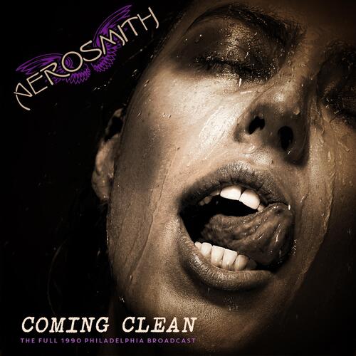 Janie's Got A Gun (Live 1993) - Song Download from Coming Clean @ JioSaavn
