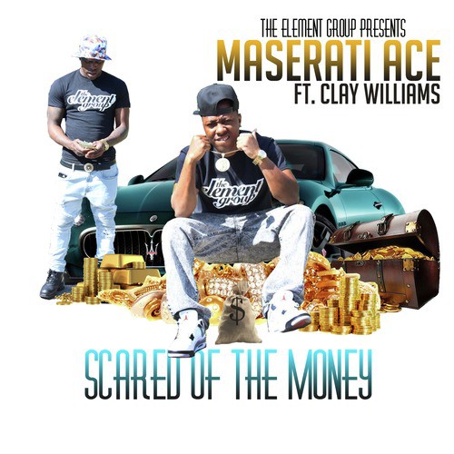 Scared Of The Money Songs Download - Free Online Songs @ JioSaavn