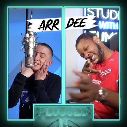 ArrDee X Fumez The Engineer - Plugged In Lyrics - Fumez The Engineer ...