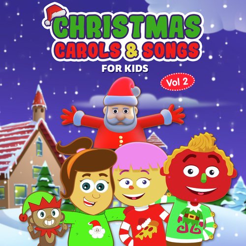 Jingle Bells (Kent, Tim & Luke) - Song Download from Christmas Carols ...