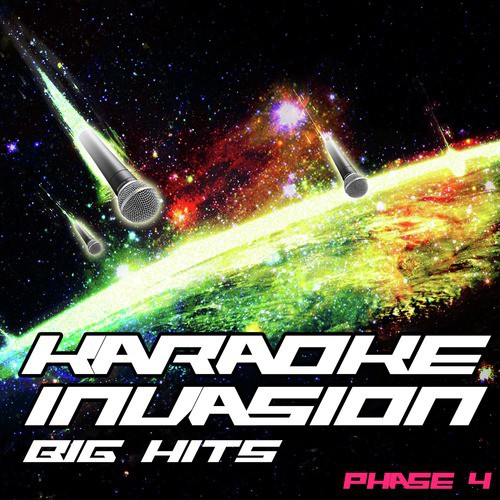 Do You Wanna Dance (Karaoke) - Song Download from Karaoke Invasion ...