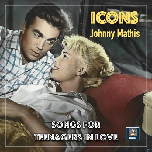 Johnny! - Songs For Teenagers In Love (2025 Remaster) Songs Download ...