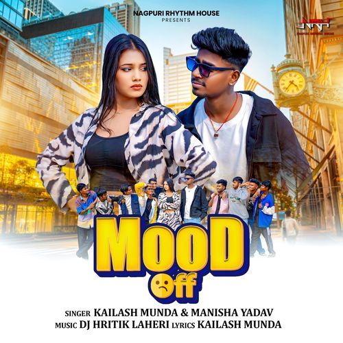 Mood Off - Song Download from Mood Off @ JioSaavn
