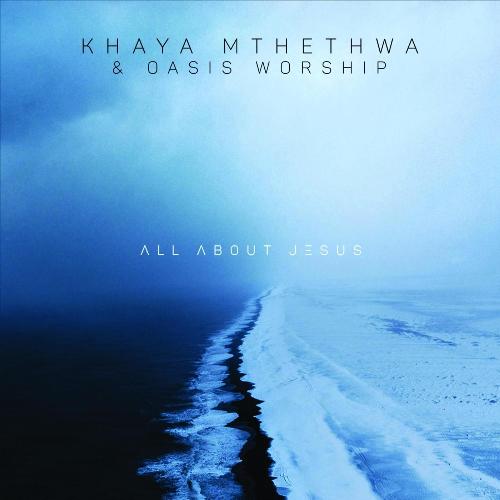 Ngcwele Lyrics - Khaya Mthethwa, Oasis Worship - Only on JioSaavn