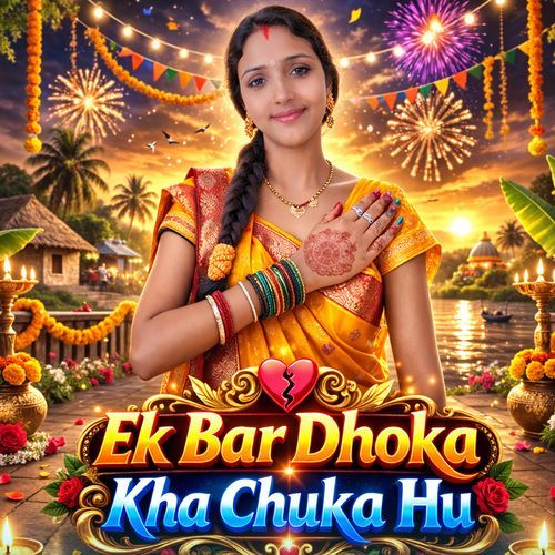 Ek Bar Dhoka Kha Chuka Hu Songs Download - Free Online Songs @ JioSaavn