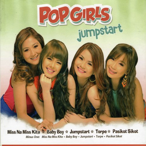 Miss Na Miss Kita Lyrics - Jumpstart - Only on JioSaavn