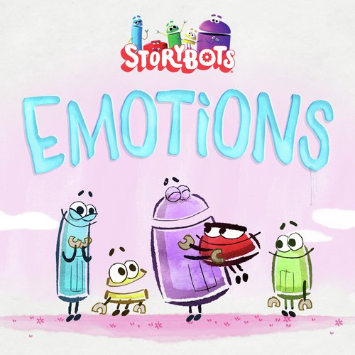 StoryBots Emotions Songs Songs Download - Free Online Songs @ JioSaavn StoryBots Emotions Songs Songs Download - Free Online Songs @ JioSaavn