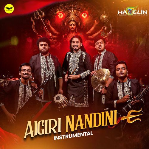 Aigiri Nandini Instrumental - Song Download from Aigiri Nandini ...