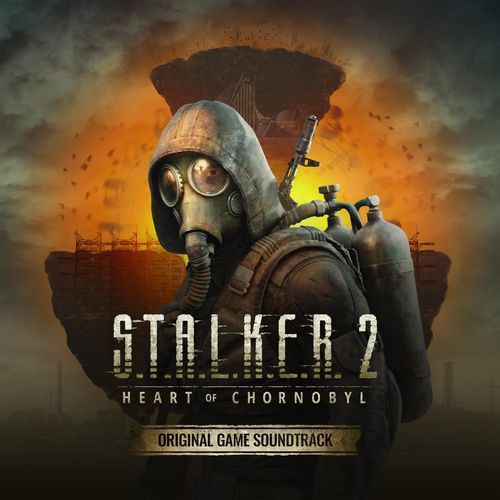 An Empty Puppet - Song Download from S.T.A.L.K.E.R. 2: Heart of ...