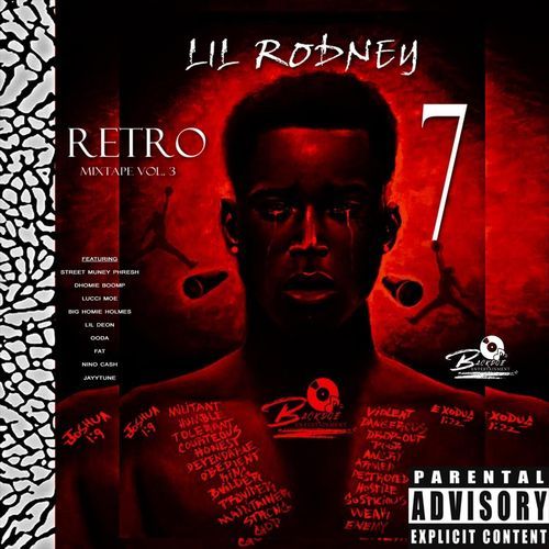Ride For Da Kid X Lucci Moe - Song Download from Retro 7 The Mixtape ...