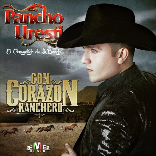 Como Te Miran Lyrics - Con Corazón Ranchero - Only on JioSaavn