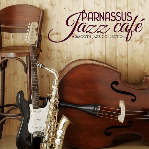 Parnassus Jazz Café (A Smooth Jazz Collection) Songs Download - Free ...
