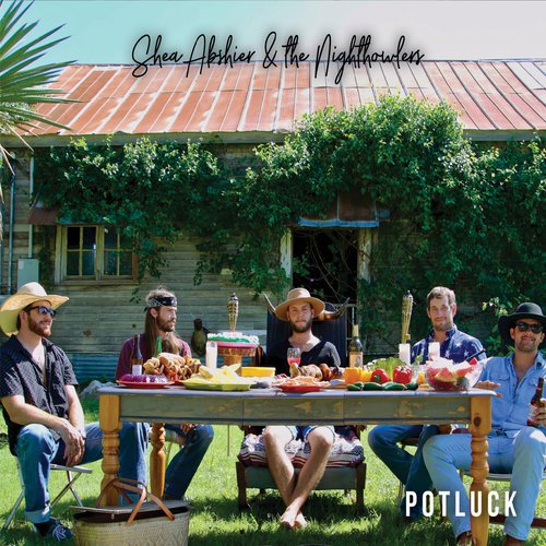 Potluck Songs Download - Free Online Songs @ JioSaavn