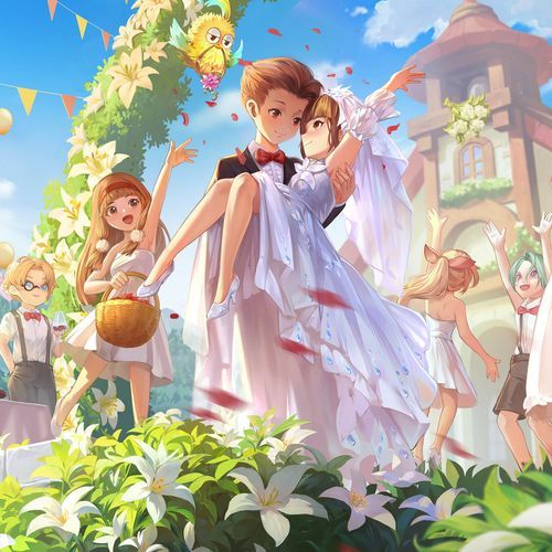 Fireworks Theme - Song Download from Song of the Prairie (Additional ...