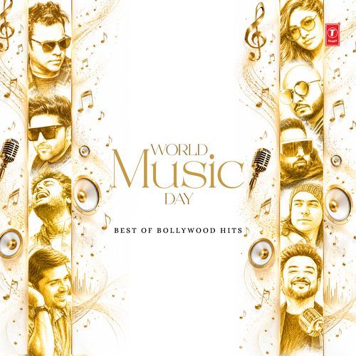 Mast Magan (From "2 States") - Song Download from World Music Day ...
