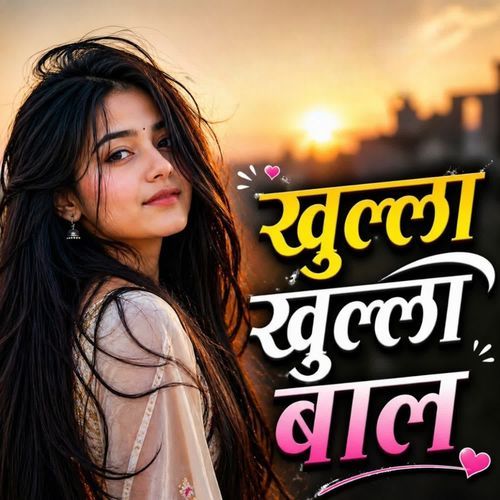 Khula Khula Bal - Song Download from Khula khula Bal @ JioSaavn