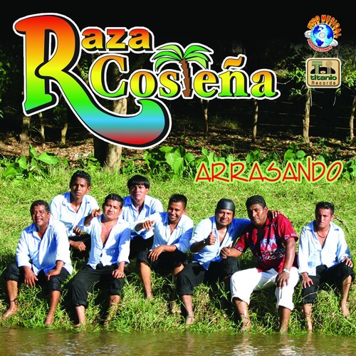 El Cerrito - Song Download from Arrasando @ JioSaavn