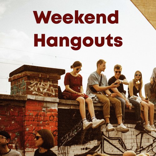 Hymn For The Weekend - Song Download from Weekend Hangouts @ JioSaavn