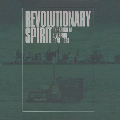 Black Leather - Song Download from Revolutionary Spirit: The Sound Of ...
