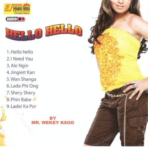 Hello Hello - Song Download from Hello Hello @ JioSaavn