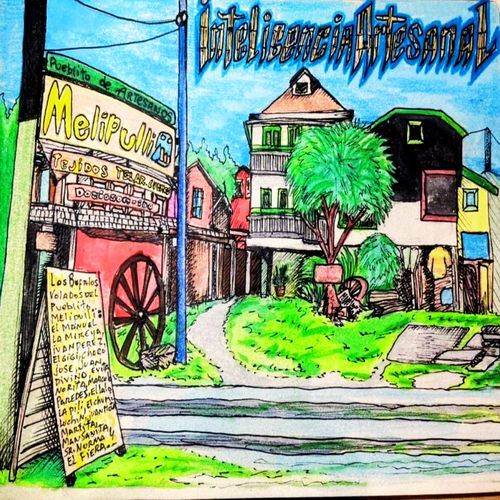 INTELIGENCIA ARTESANAL Songs Download - Free Online Songs @ JioSaavn