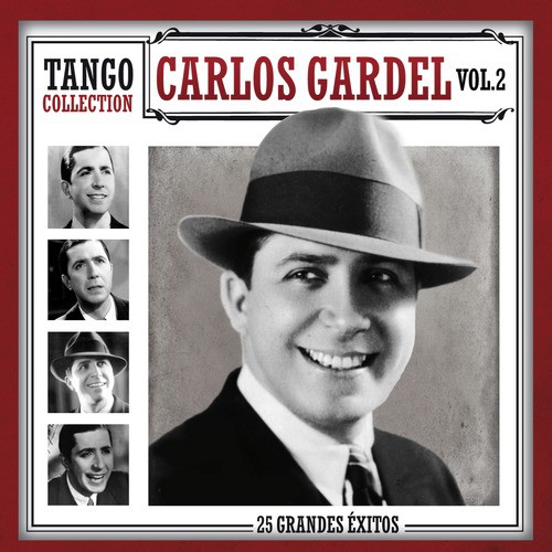 Estudiante - Song Download from Tango Collection - Carlos Gardel Vol.2 ...