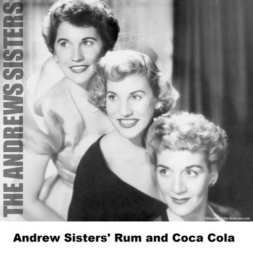 Money Is The Root Of All Evil Lyrics - Andrew Sisters - Only on JioSaavn
