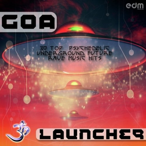 Suicide - Song Download from Goa Launcher: 30 Top Psychedelic ...