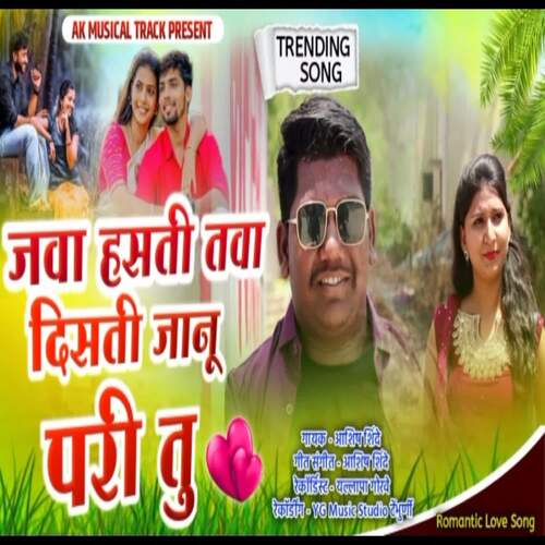 Java Hasati Tava Disati Janu Pari Tu Songs Download - Free Online Songs ...
