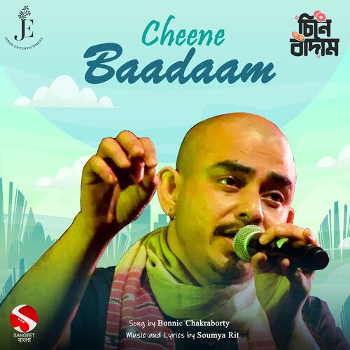Cheene Baadaam Title Track Songs Download - Free Online Songs @ JioSaavn