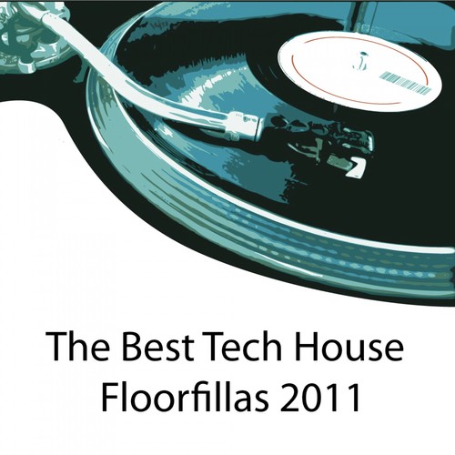 Top Hat Cleaner - Song Download from The Best Tech House Floorfillas ...