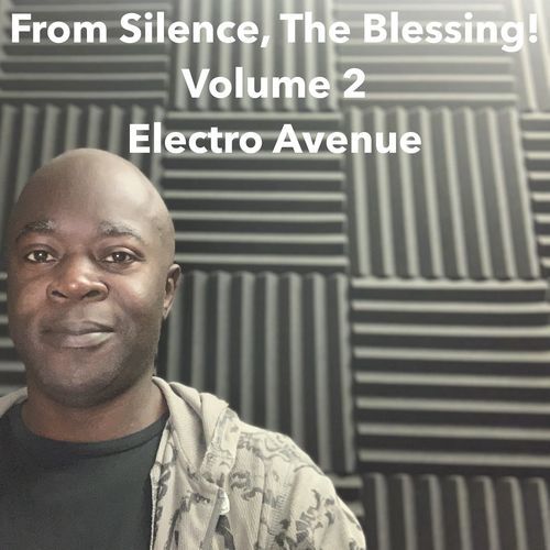 203 (20250720) - Song Download from From Silence, The Blessing! Vol. 2 ...