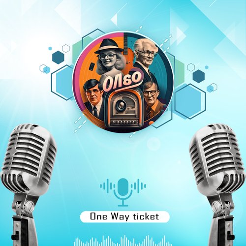 One Way Ticket (Instrumental) - Song Download from One Way Ticket ...