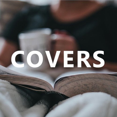Anyone - Song Download from Covers Culture Presents: Acoustic Covers ...