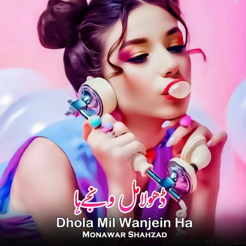 Dhola Sada Apanry - Song Download from Dhola Mil Wanjein Ha @ JioSaavn