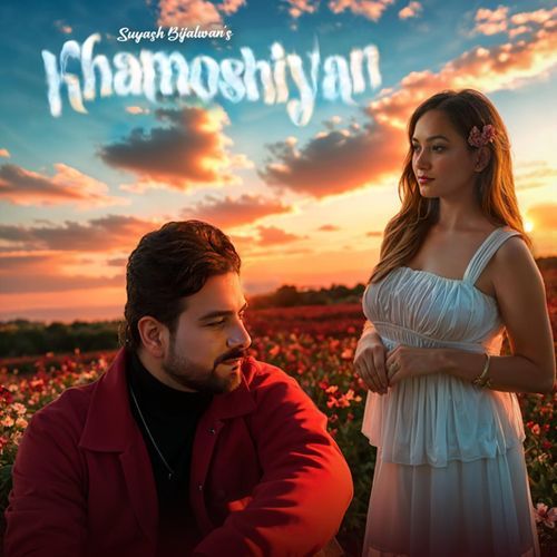 Khamoshiyan Songs Download - Free Online Songs @ JioSaavn