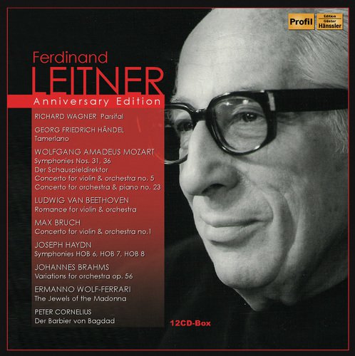 Tamerlano, HWV 18: Act I: Aria: Dal Crudel Che M'ha Tradita (Irene ...