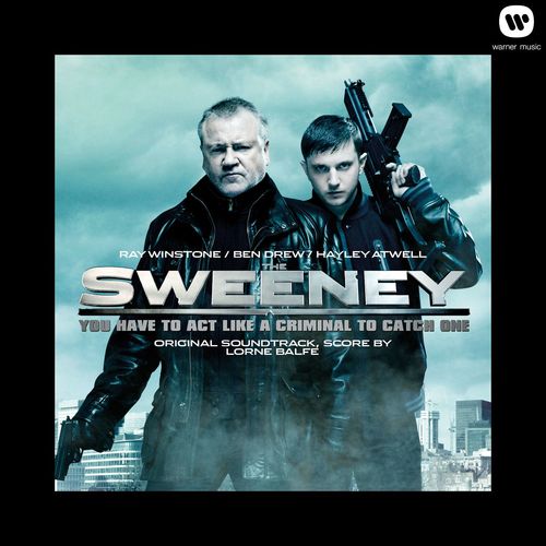 The Sweeney - Song Download from The Sweeney Original Soundtrack @ JioSaavn