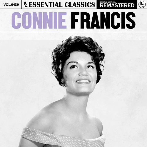 Essential Classics, Vol. 439: Connie Francis Songs Download - Free Online Songs @ JioSaavn