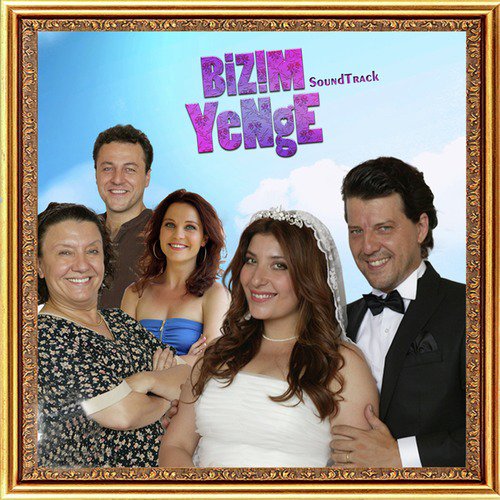 Bizim Yenge (Orijinal Dizi Müzikleri) Songs Download - Free Online ...